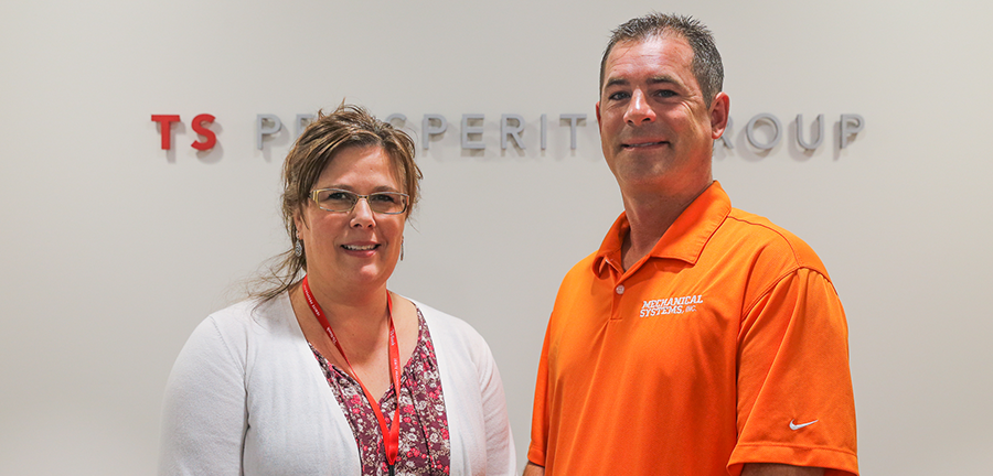 REV 2016 Top Five Businesses Spotlight: Wicked Caramel Apples